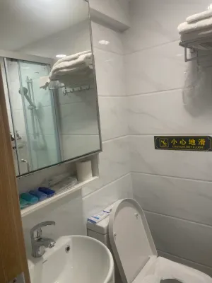 Guangzhou Banshan Garden·Youjing Private Tang Hot Spring Villa ...