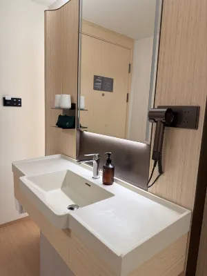 Ji Hotel (Guangzhou Financial City Linjiang Avenue) - 102 Verified ...