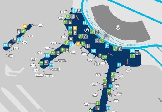 Toronto Pearson International Airport