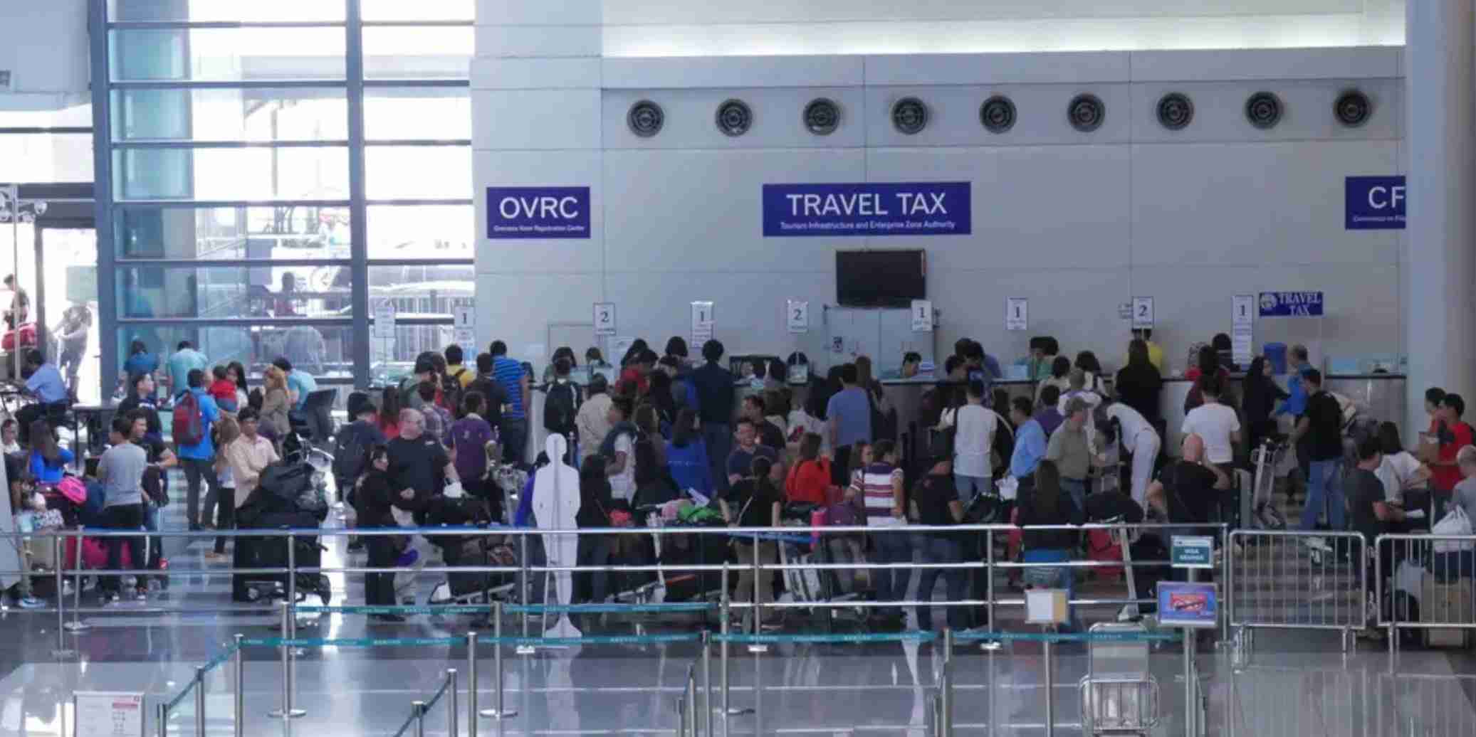 Travel Tax Relief Malaysia 2026: How to Claim RM1,000 | Trip.com
