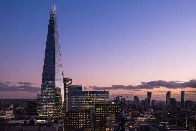 2FOR1 London attractions by train: Save on London days out