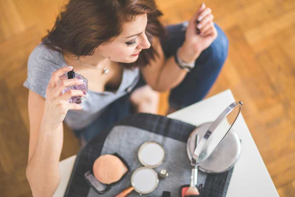 Can You Bring Perfume on a Plane | Trip.com