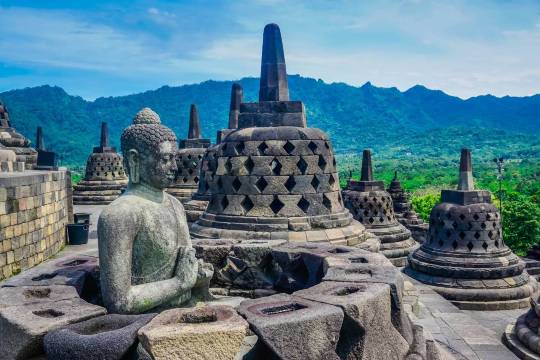 Muslim-Friendly Countries in World 2025: Top Picks for Halal Travel