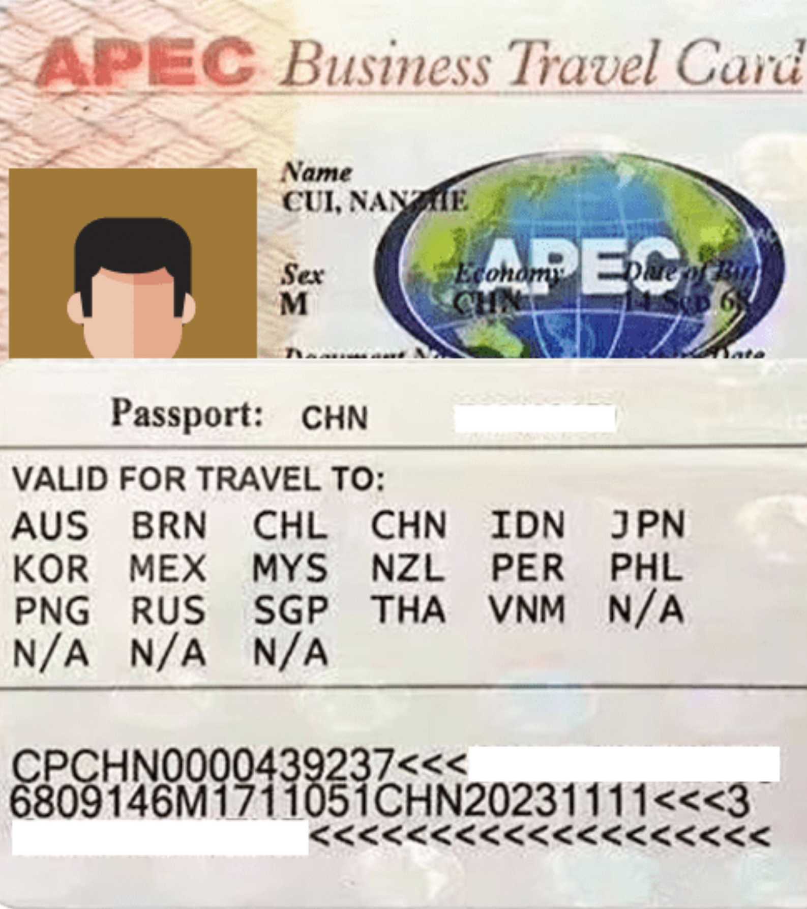 APEC Business Travel Card (ABTC) Singapore:Your 2025 Application Guide | Trip.com