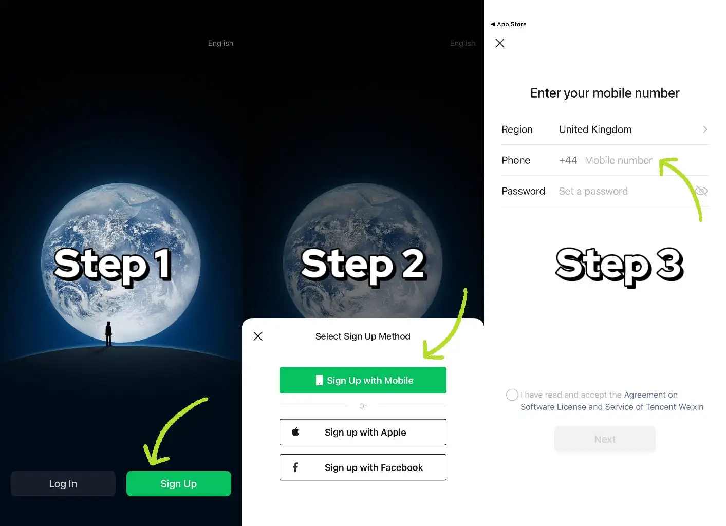 How to Scan QR code in WeChat to Log In & Pay for Foreigners | Trip.com