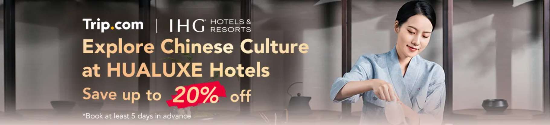 Official Trip.com Promo Codes SG (September 2025) - Up to 50% OFF ...