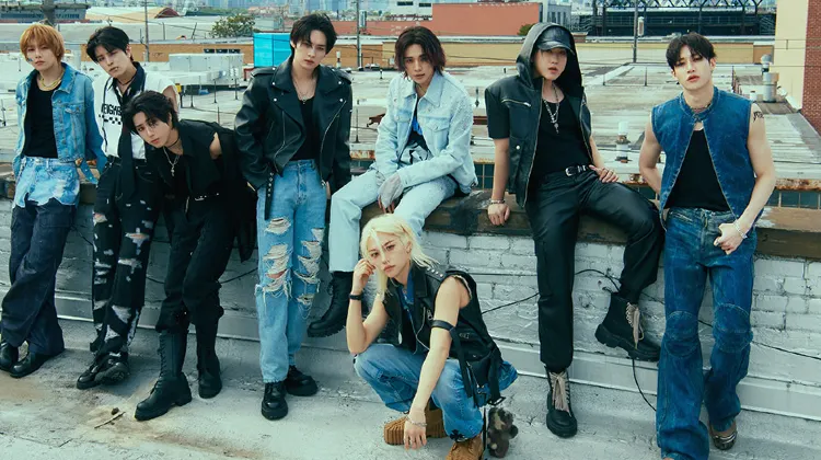 Stray Kids Concert In Hong Kong 2025| Stray Kids(스트레이 키즈) World Tour In Hong Kong | Asia World ...