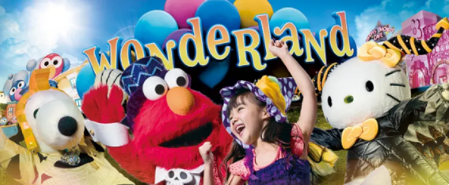 【Universal Studios Japan】HAHAHA! HALLOWEEN PARTY | Universal Studios ...