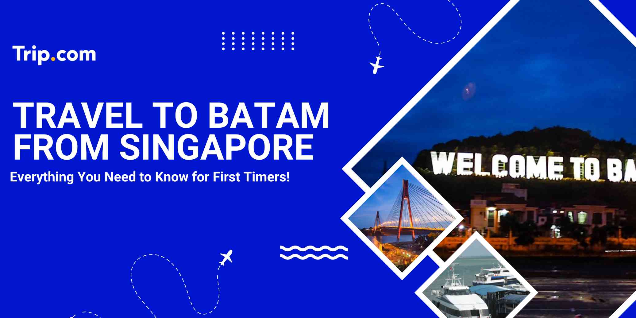 Singapore to Batam Ferry & Entry Guide 2026: Everything You Need to ...