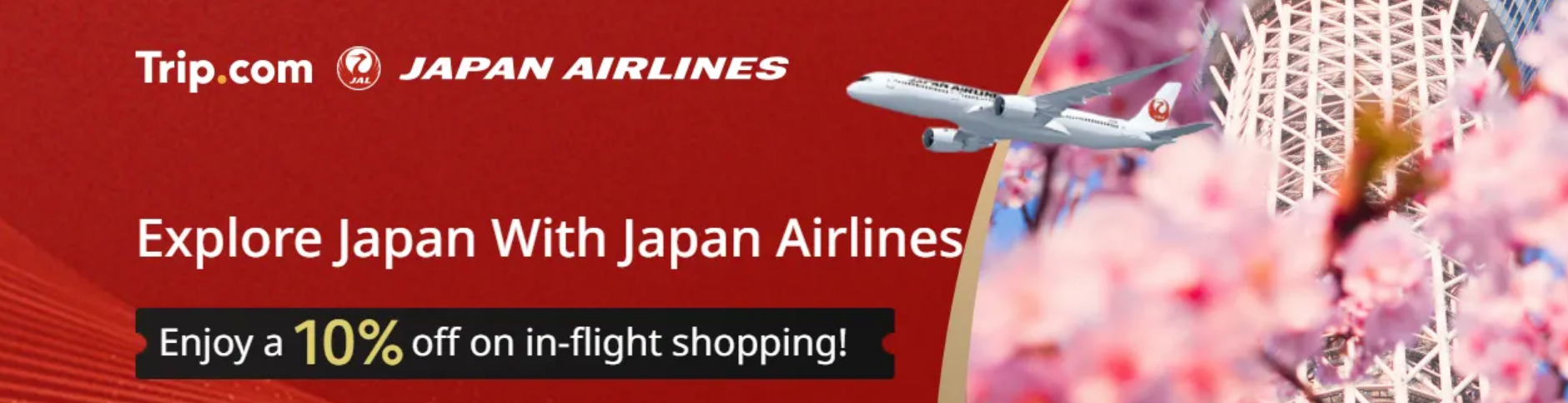 [Official] Latest Trip.com Flight Deals September 2025 | Trip.com