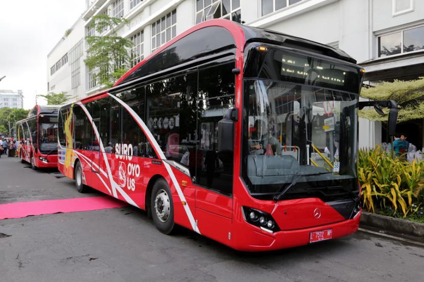 Transportasi di Surabaya: Panduan Lengkap | Trip.com