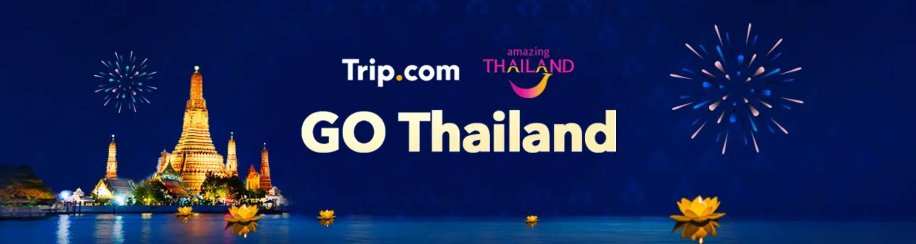 Official Trip.com Promo Codes SG (October 2025) - Up to 50% OFF Flights ...