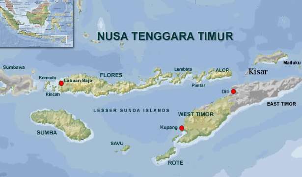 Panduan Wisata di Labuan Bajo: Tempat, Aktivitas & Tips Liburan | Trip.com