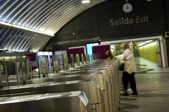 Spain Rail Pass: la mejor forma de viajar en tren por España