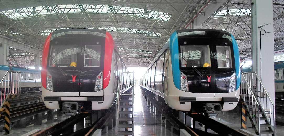 Foshan Metro 2025: Map, Hours & Guide | Trip.com