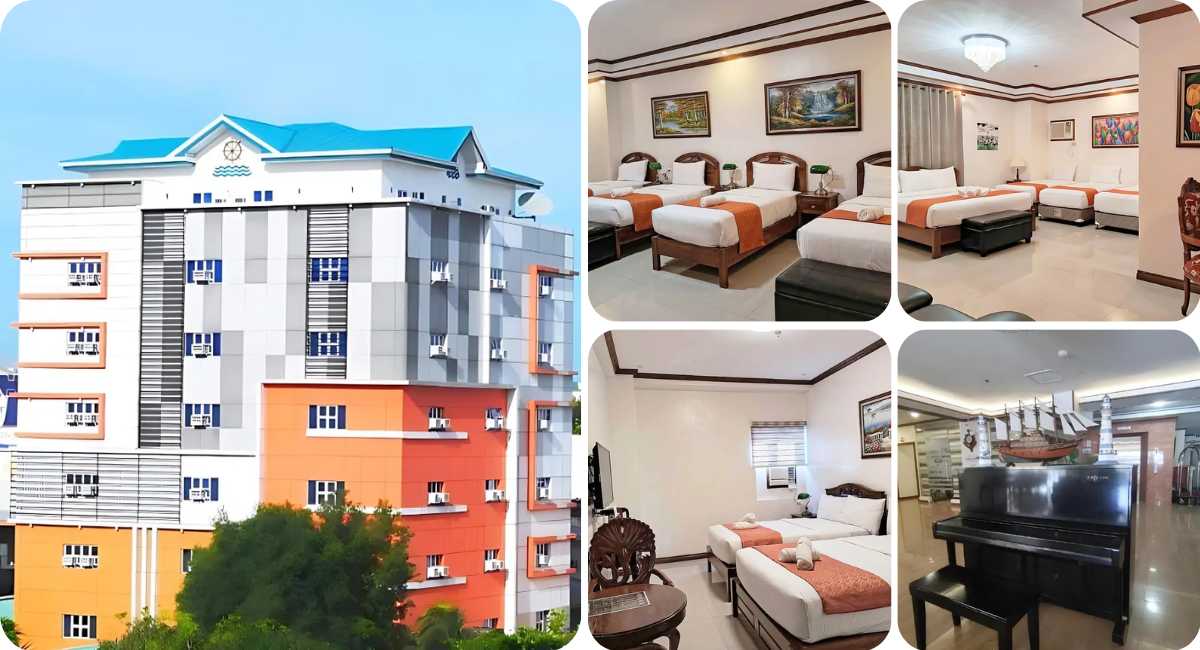 Cheap Hotels in Iloilo City: Best Budget Stays and Deals | Trip.com