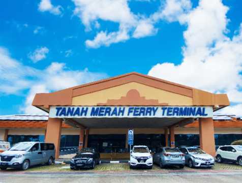 Singapore to Batam Ferry & Entry Guide 2026: Everything You Need to ...