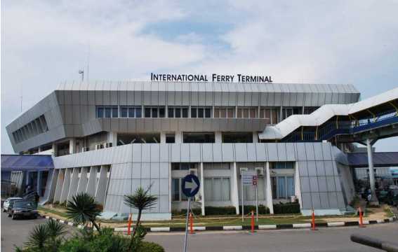Singapore to Batam Ferry & Entry Guide 2026: Everything You Need to ...