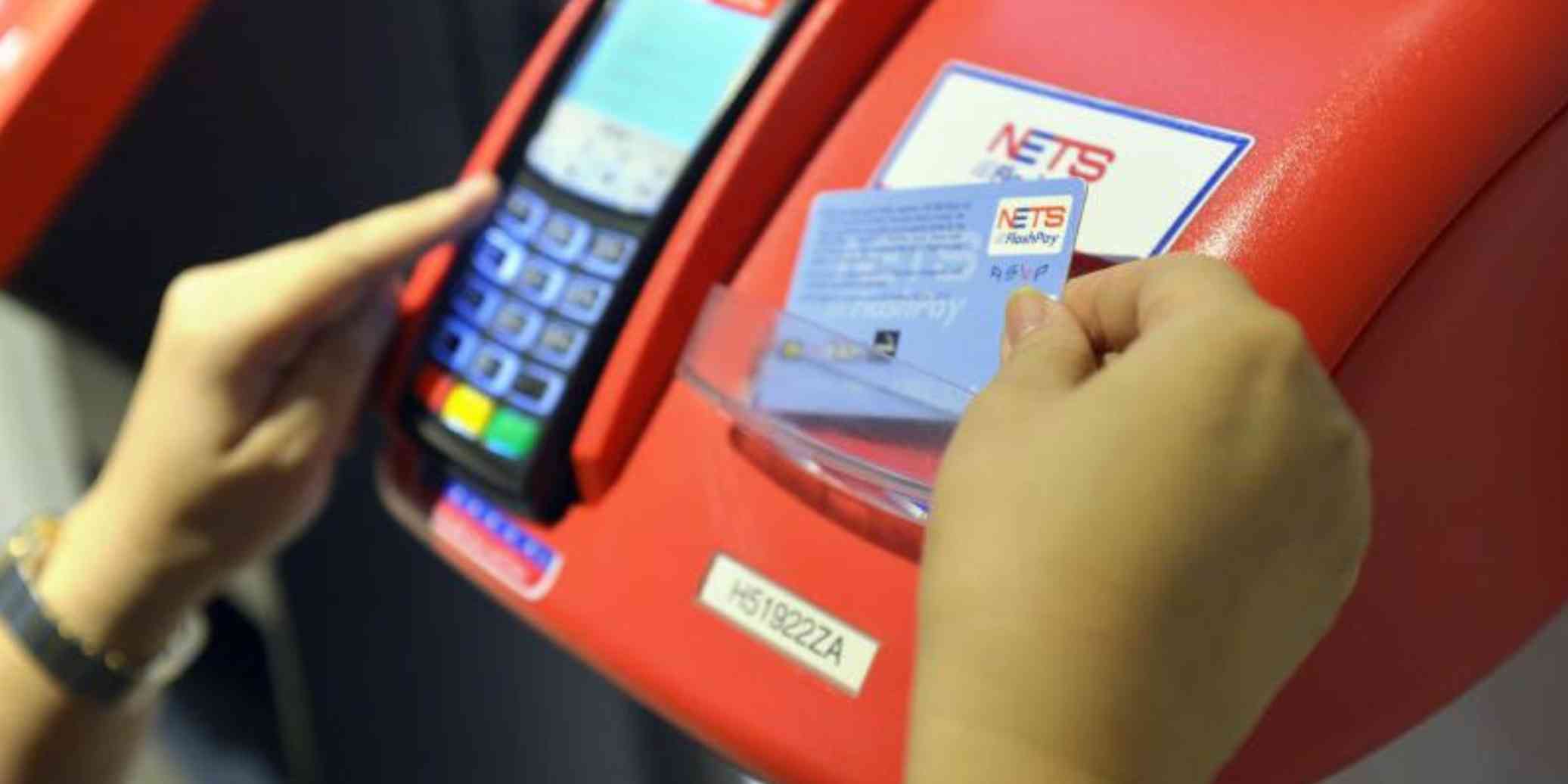 NETS FlashPay Card & eWallet Guide for Travelers in Singapore | Trip.com