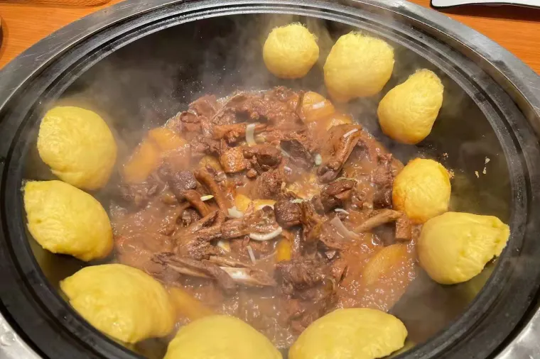 Top 10 Harbin Food | What & Where to Eat in Harbin 2025 | Trip.com