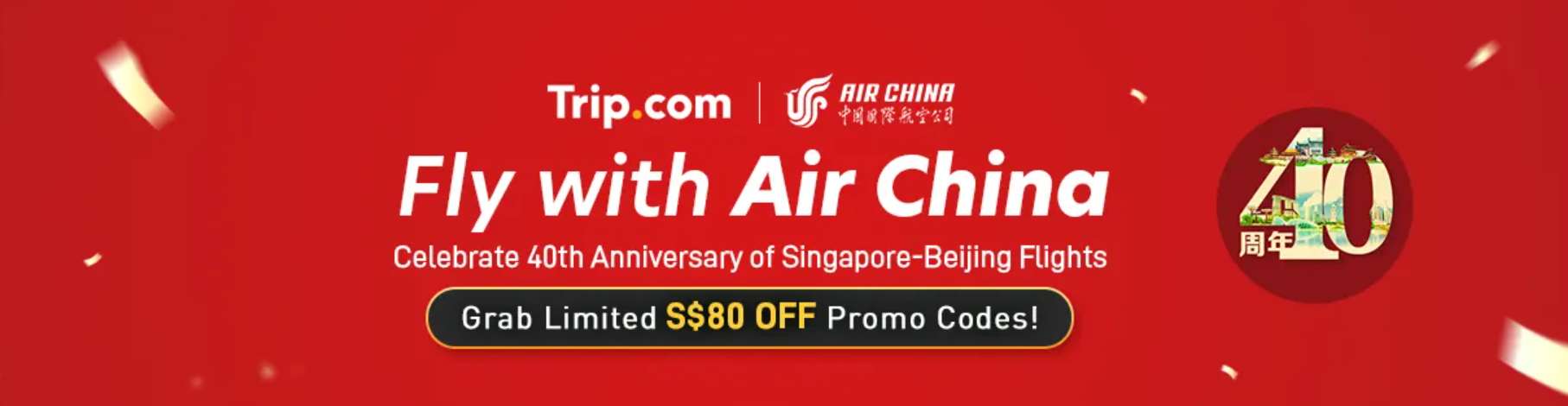 [Official] Latest Trip.com Flight Deals September 2025 | Trip.com