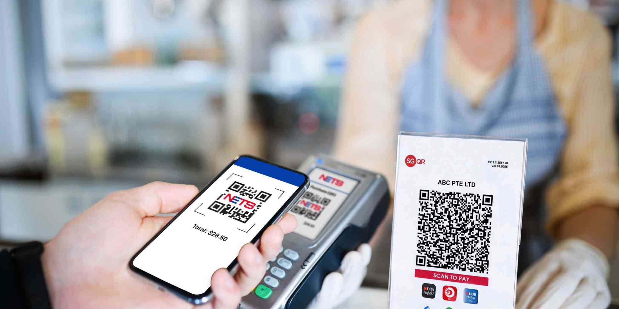 NETS FlashPay Card & eWallet Guide for Travelers in Singapore | Trip.com