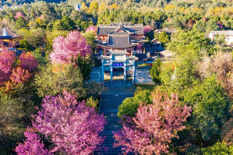 Best Time to Visit Yunnan (Weather, Crowds & Costs) | Trip.com