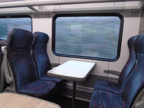 Cheap UK train tickets