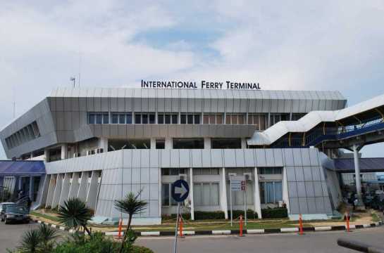 Singapore to Batam Ferry & Entry Guide 2026: Everything You Need to ...