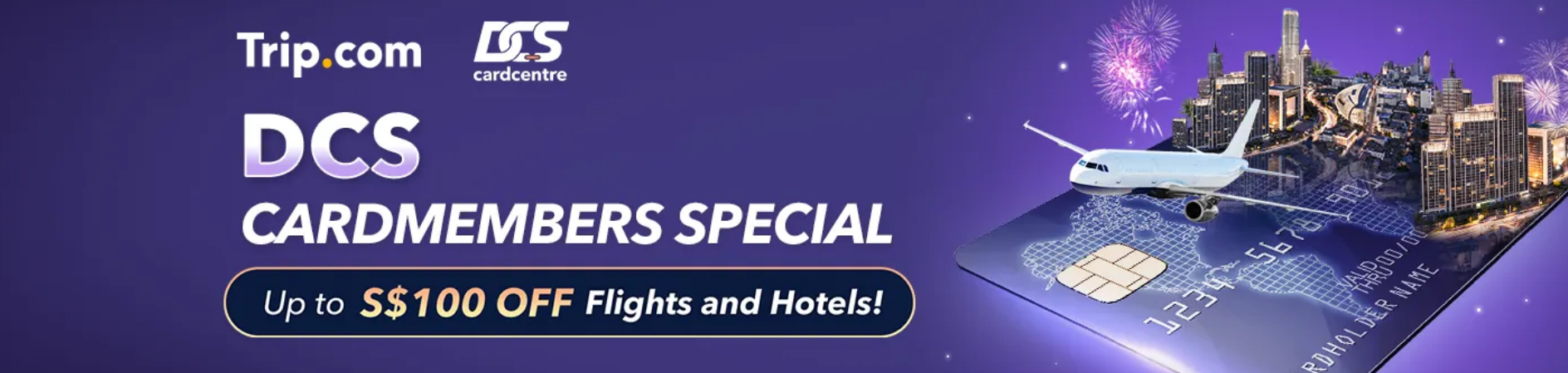 Official Trip.com Promo Code, Deals & Coupons（April 2025）