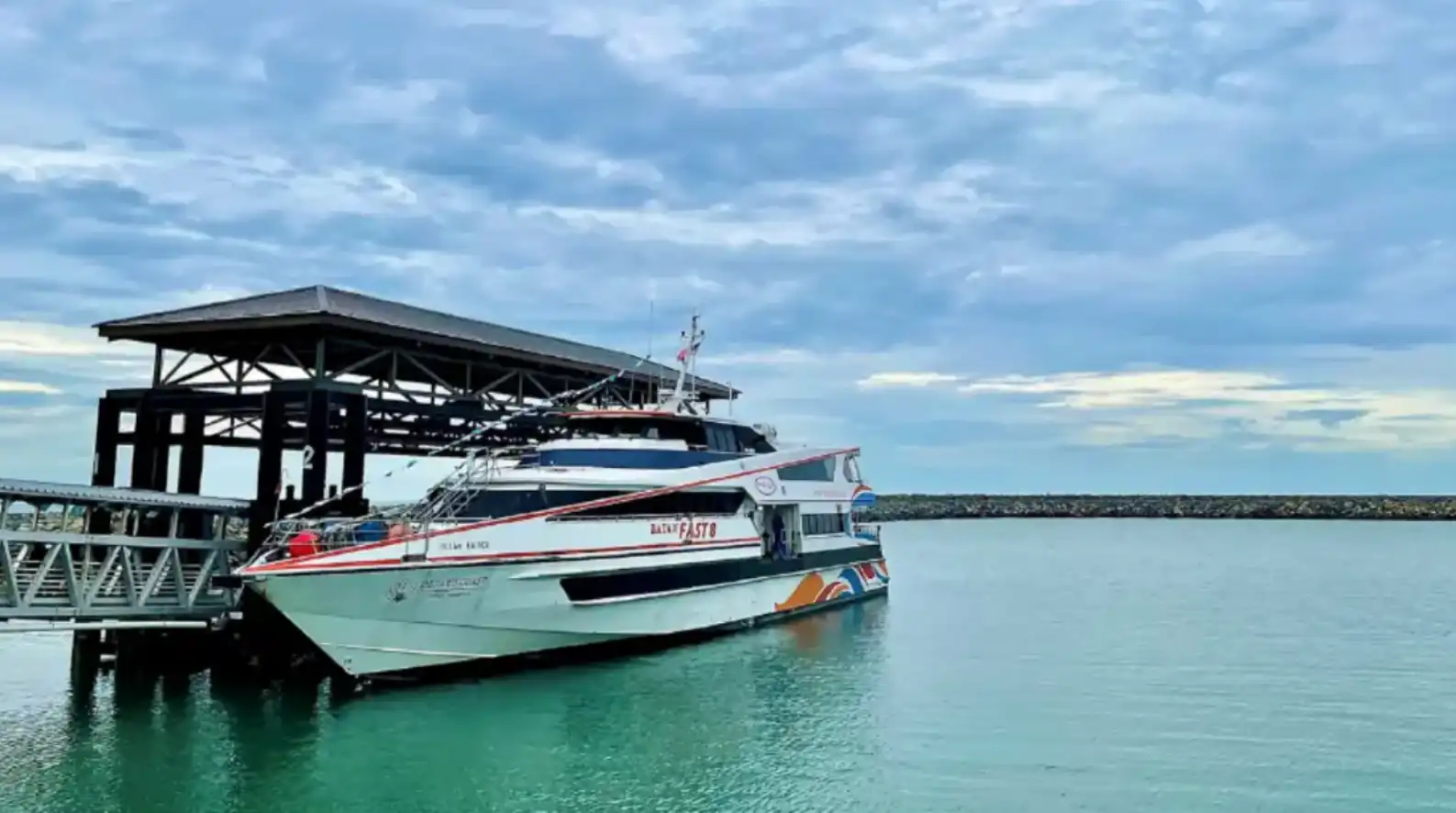 Batam Arrival Card Online: Indonesia Entry Requirements & Guide | Trip.com