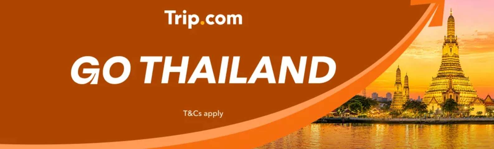 Flight Booking Promo Code 2026 - Deals & Discounts | Trip.com
