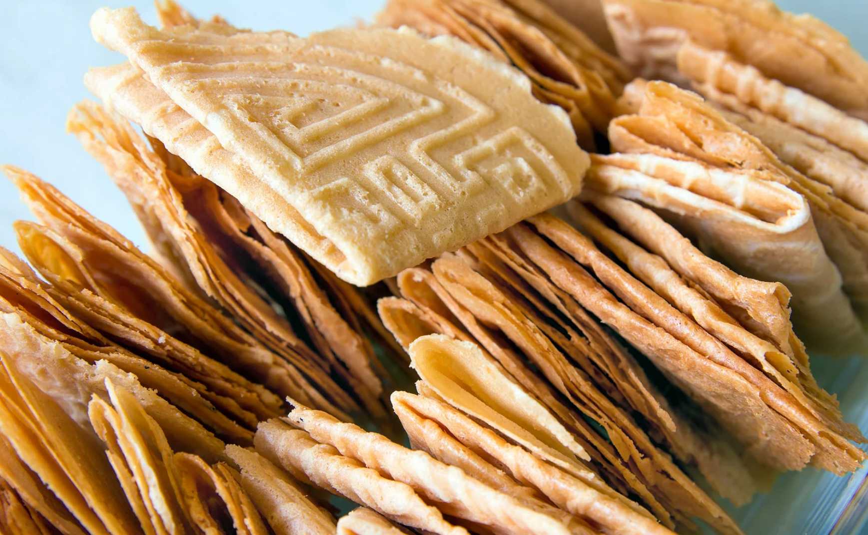 Kue Wajib Saat Lebaran di Indonesia | Trip.com