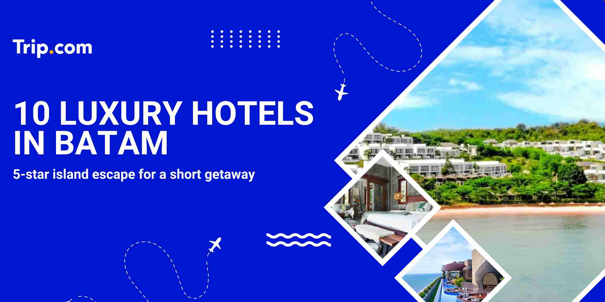 Batam Luxury Hotels 2026 : Best 5-Star Resorts and Stays Near Batam ...