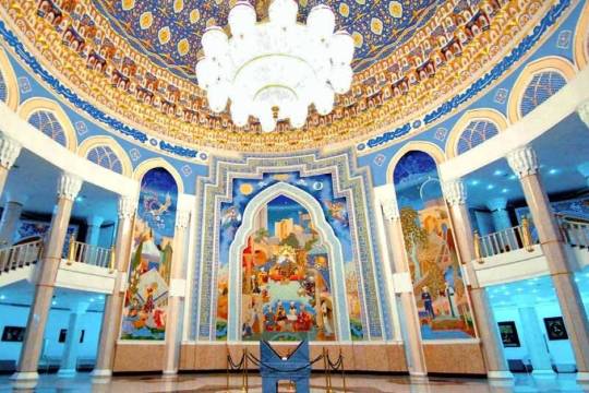 Muslim-Friendly Countries in World 2025: Top Picks for Halal Travel