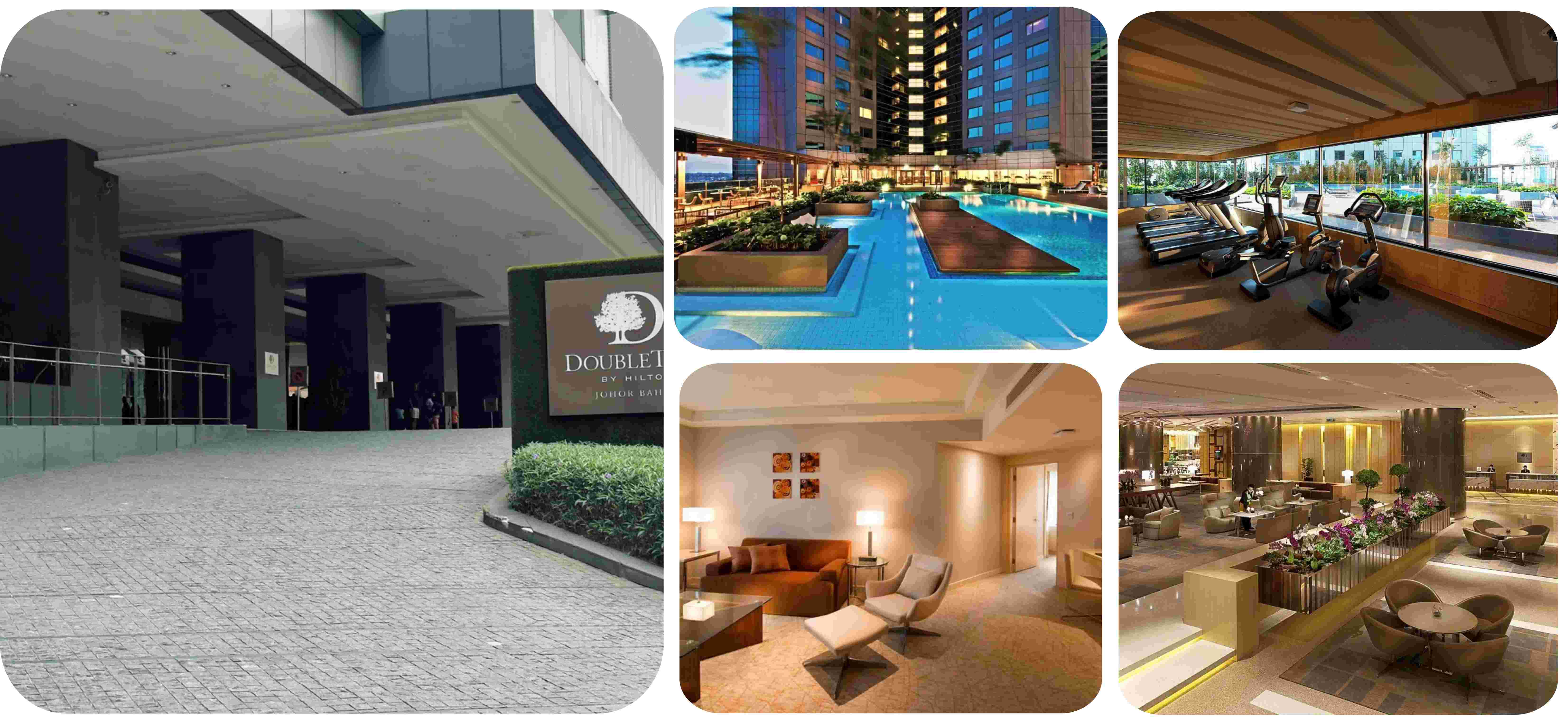 Johor Bahru Luxury Hotels 2025: Top 5-Star Stays & Waterfront Resorts ...