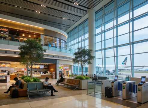 AirAsia Singapore Terminal: The Ultimate Changi T4 Guide (2026) | Trip.com