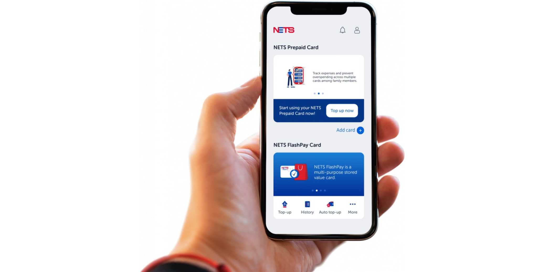 NETS FlashPay Card & eWallet Guide for Travelers in Singapore | Trip.com