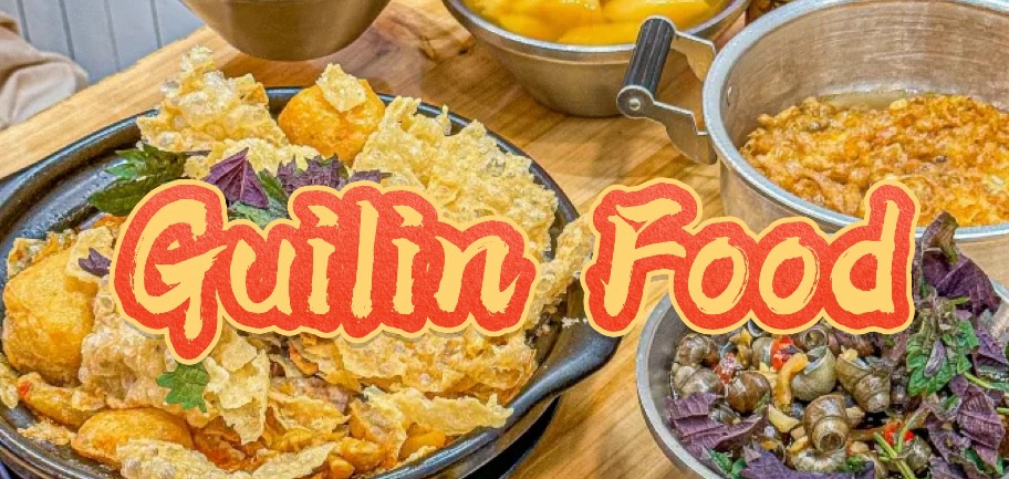 Top 10 Guilin Foods | Cuisine, What to Eat, Where to Eat & Best ...