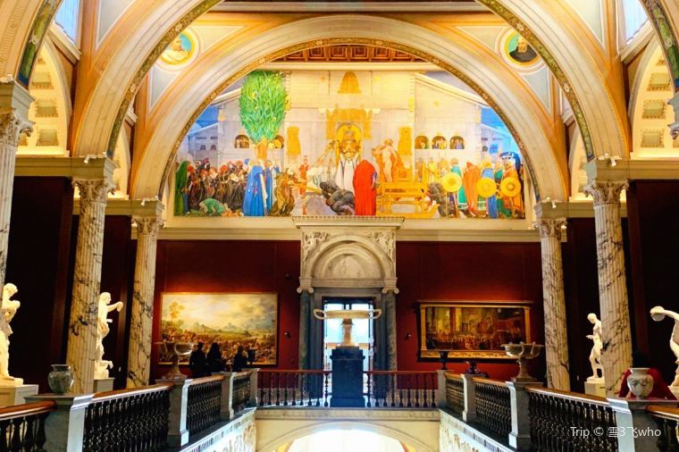 Muslim-Friendly Countries in Europe 2025: Top Picks for Halal Travel