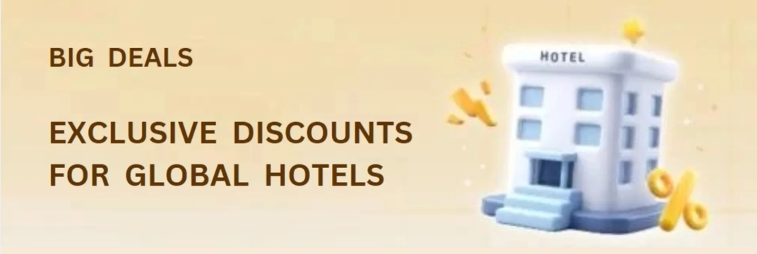 Official Trip.com Credit Card Promo Code, Deals & Coupons [Mei 2025]