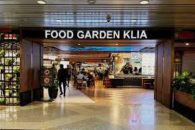 Kuala Lumpur Airport Guide (KLIA & KLIA2): Transport, Food & Facilities ...