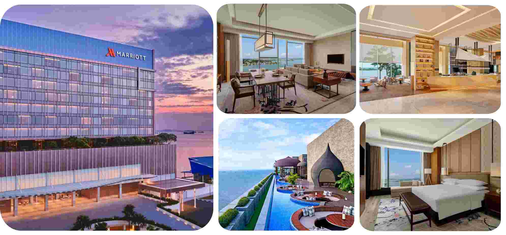 Batam Luxury Hotels 2026 : Best 5-Star Resorts and Stays Near Batam ...