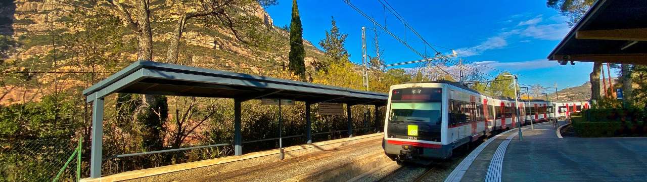 Spain Rail Pass: la mejor forma de viajar en tren por España