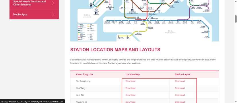 Hong Kong MTR Map 2026: Lines, Hours & Riding Guide | Trip.com