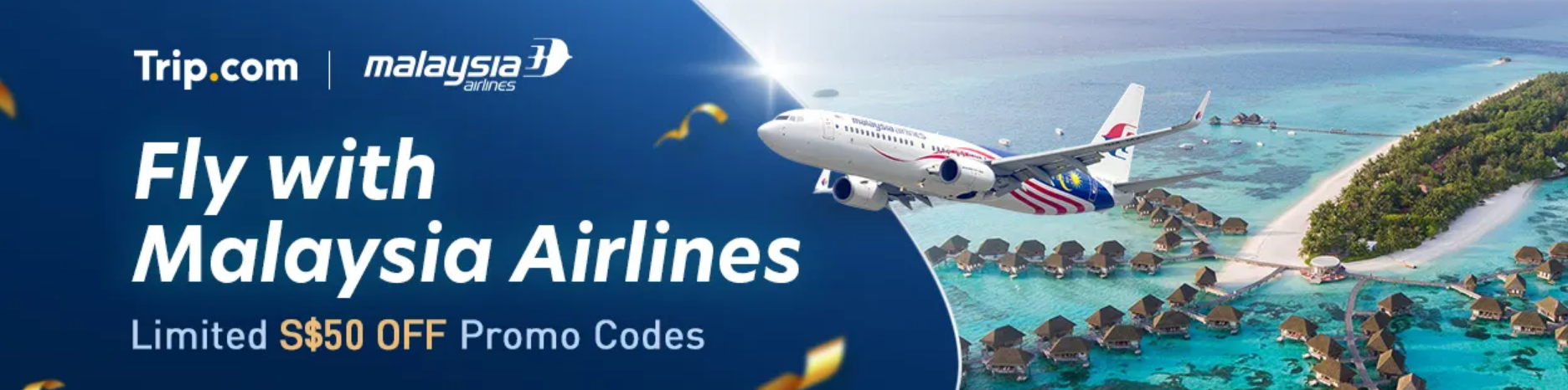 Official Trip.com Promo Code, Deals & Coupons（July 2025）
