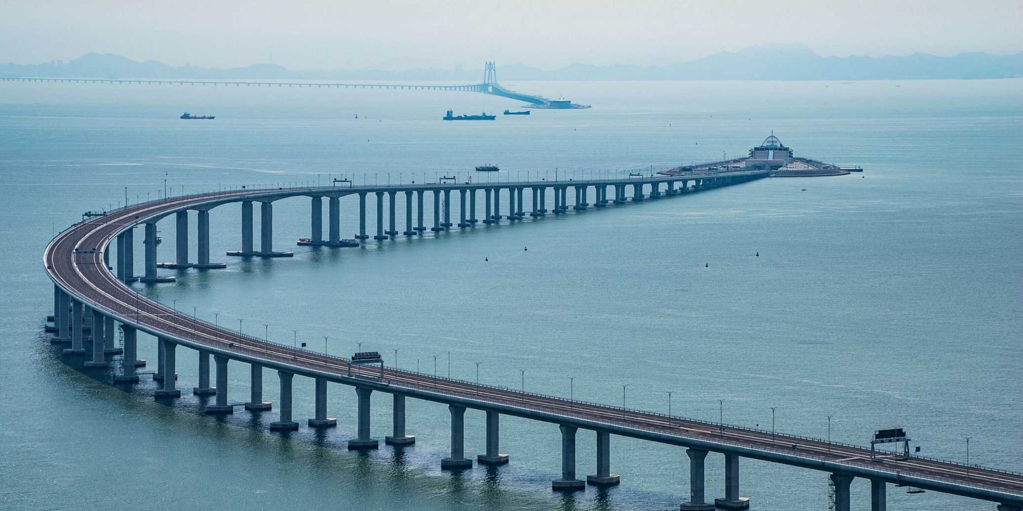How to Get from Hong Kong to Macau: Transport Guide | Trip.com