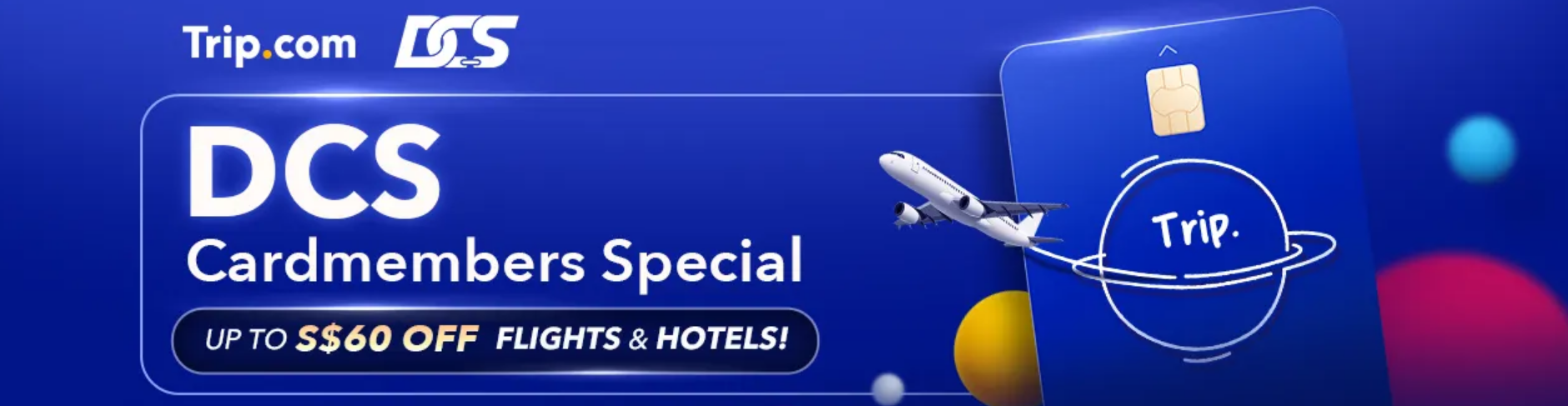 Official Trip.com Promo Code, Deals & Coupons（July 2025）