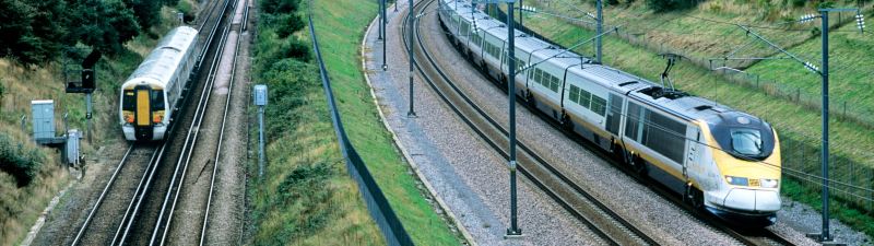 A guide to Eurostar’s key stations