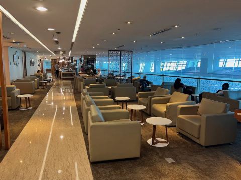 Aturan Akses Lounge Bandara Panduan Lengkap dan Praktis | Trip.com